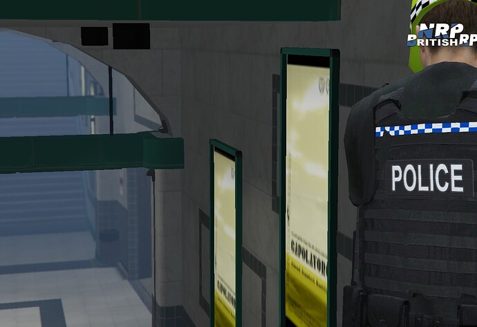 🇬🇧 NorthumbriaRPC || British Whitelisted Role-play Community || CUSTOM ...