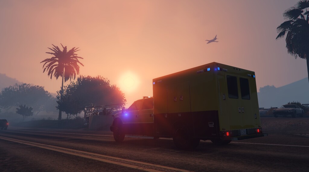 Route 68 - FiveM Snapmatic - Cfx.re Community