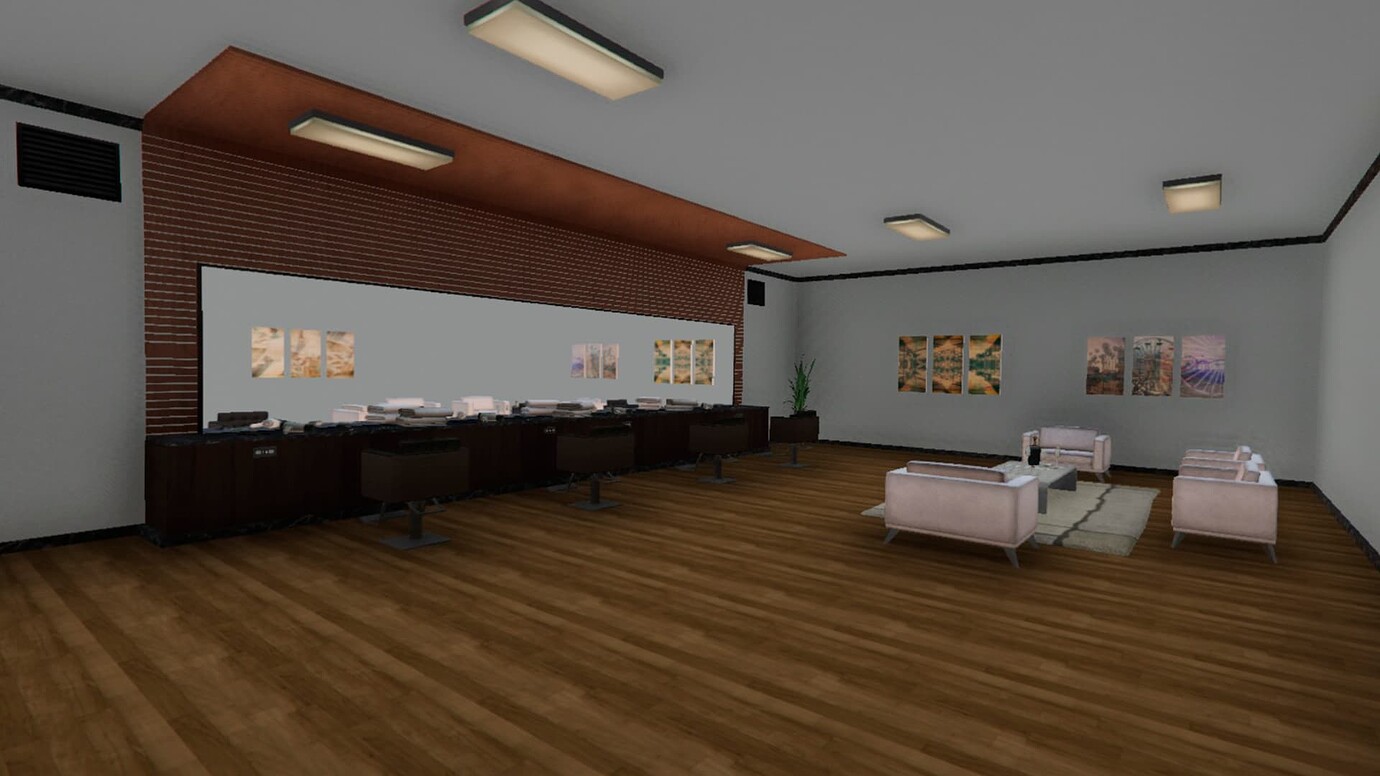 [RELEASE][MLO][PAID] SPA Beauty (FiveM) - FiveM Releases - Cfx.re Community