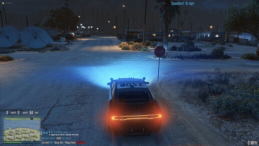 Sandy Roleplay Ready YMAP - FiveM Releases - Cfx.re Community