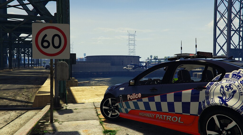 Signal St - FiveM Snapmatic - Cfx.re Community