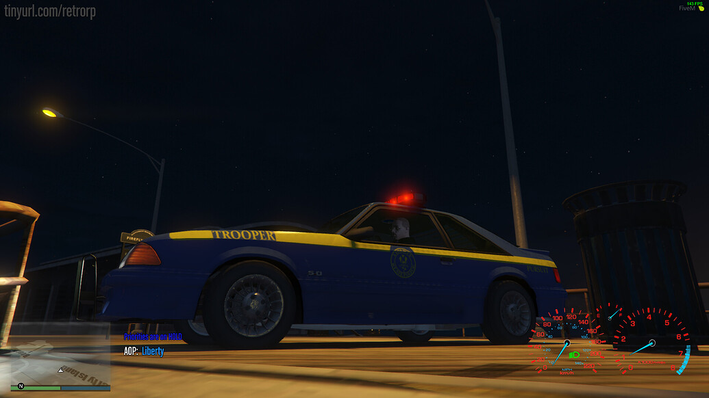 Retro Rp - Liberty City: A fun and friendly new server! LCPD/FDLC ...