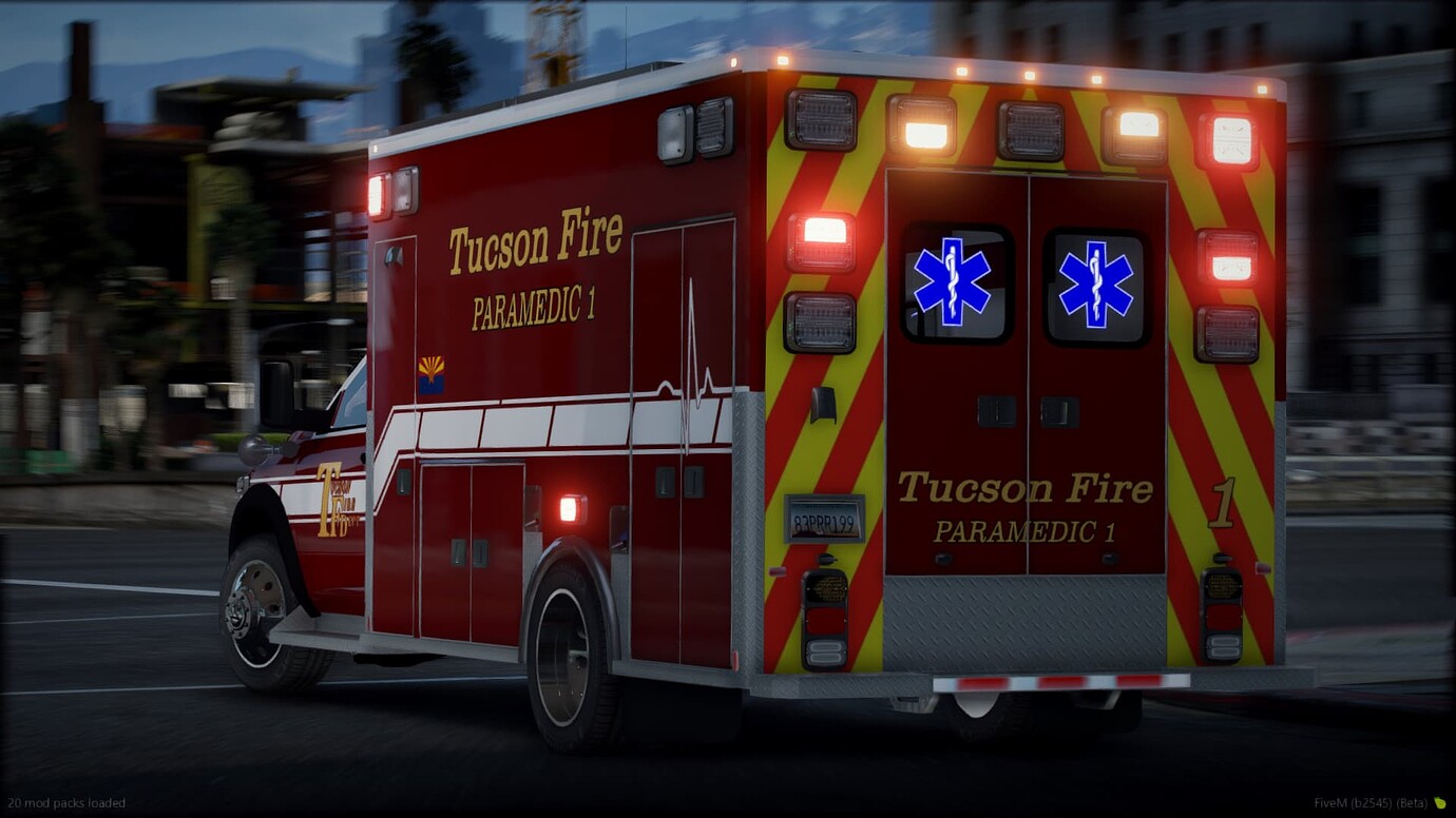 JOIN Grand Canyon State Roleplay. ARIZONA BASED FIVEM COMMUNITY ...