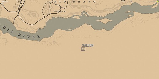 [PAID][YMAP] Zoli's Mexico Saloon 01 - RedM Releases - Cfx.re Community
