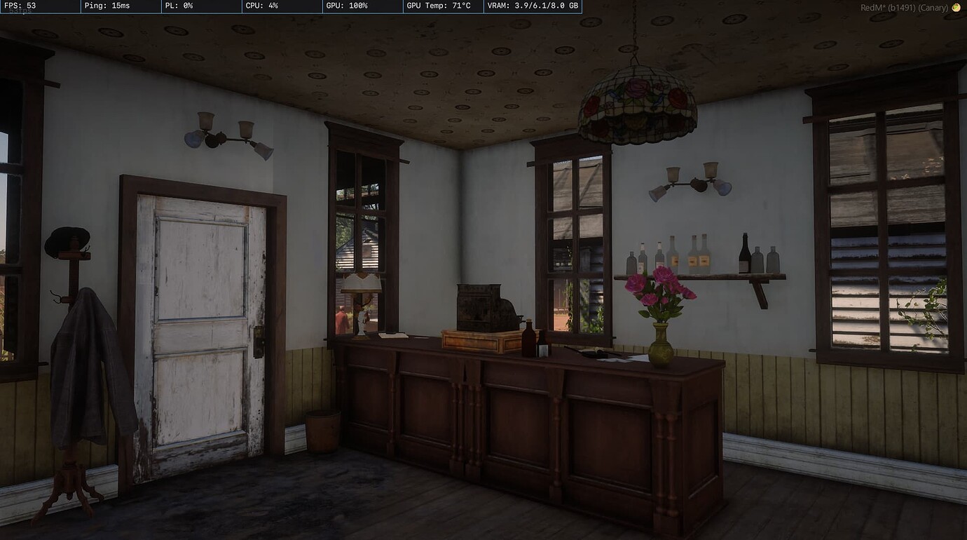 [FREE][MLO][YMAP] Rhodes Doctor - RedM Releases - Cfx.re Community
