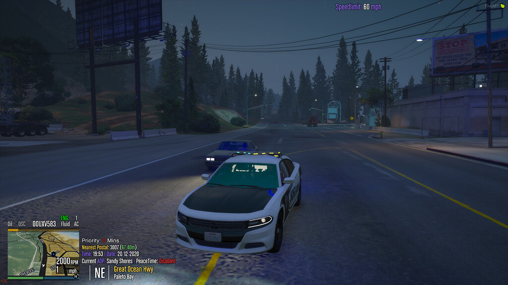 Light Colors not right [ Client side] - FiveM Client Support - Cfx.re ...