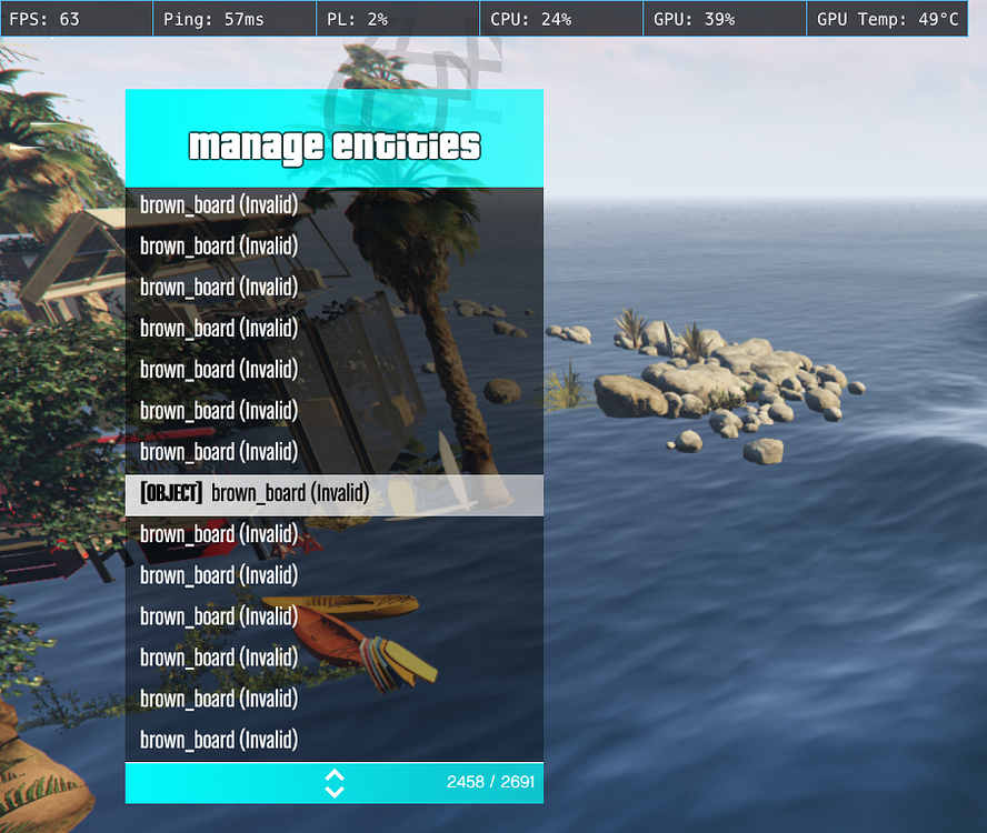 FiveM Props - Resource Support - Cfx.re Community