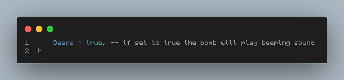[FREE] Bombs - FiveM Releases - Cfx.re Community