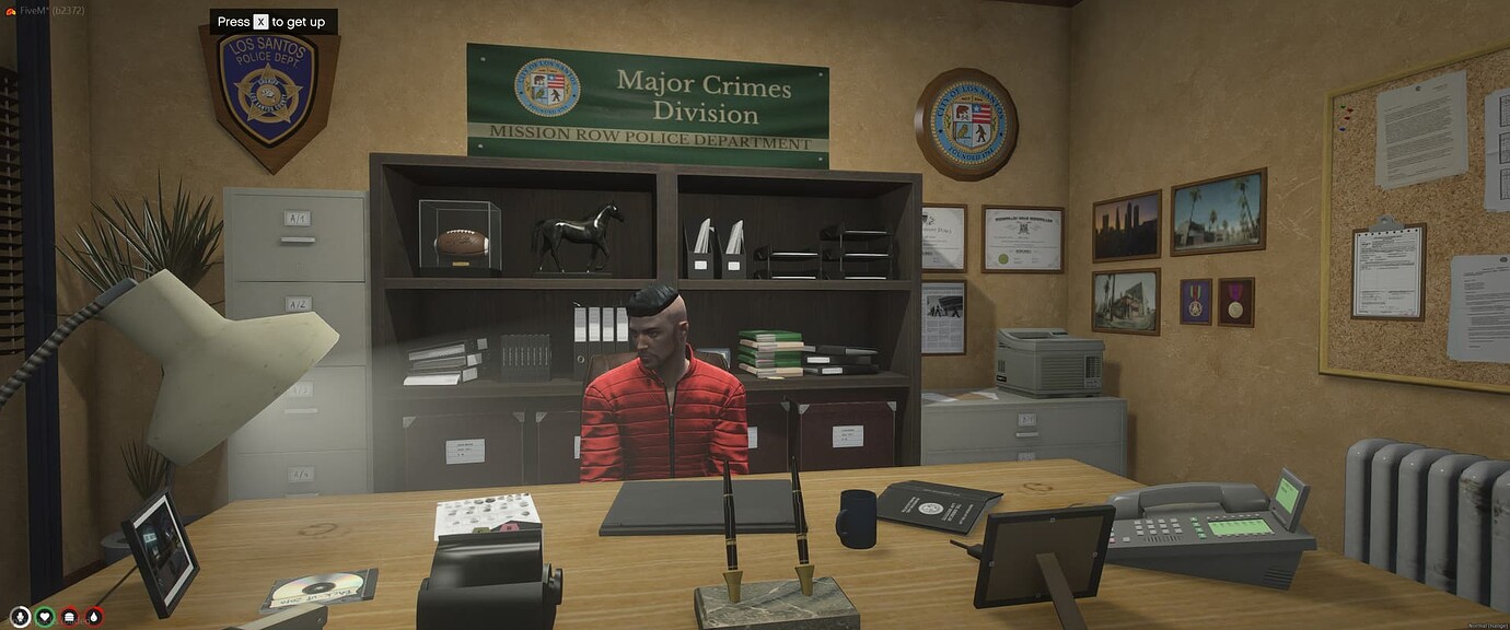 [Standalone] [Paid] Sit Anywhere - FiveM Releases - Cfx.re Community