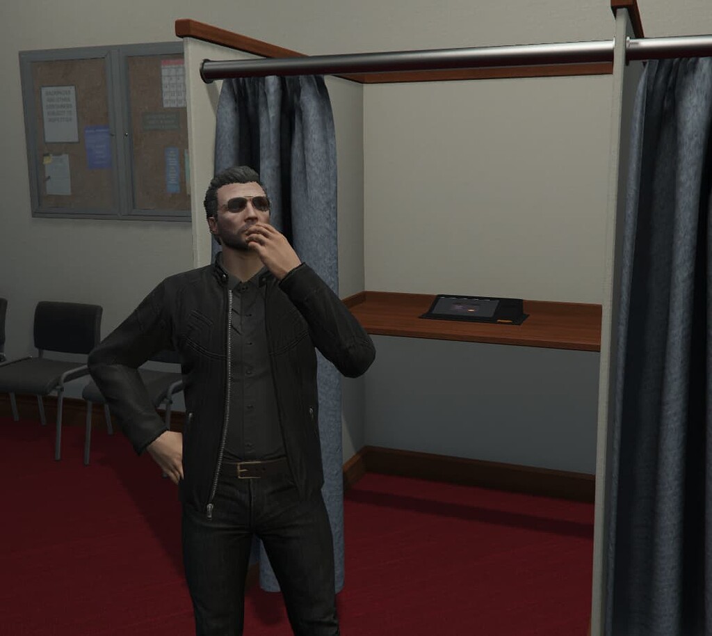 [PAID] Election Script - FiveM Releases - Cfx.re Community