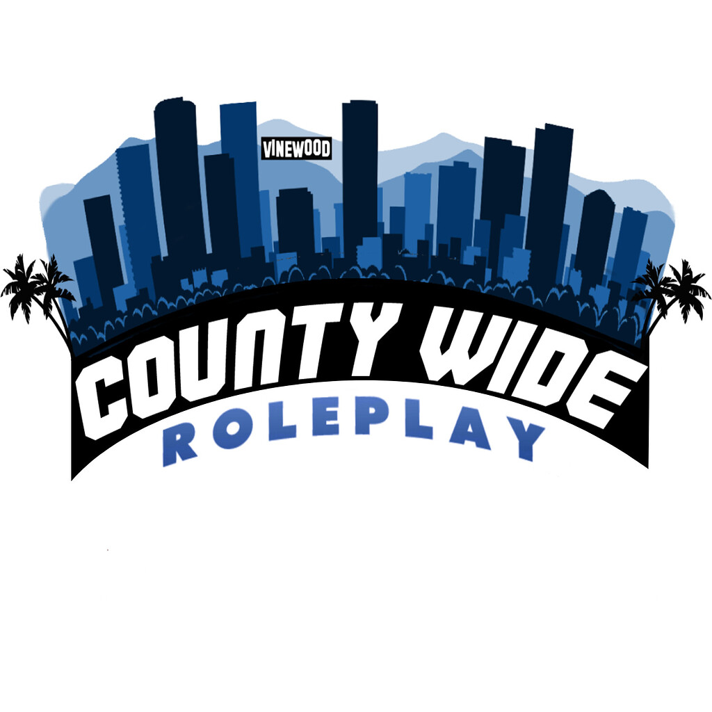 ⭐ County Wide RP| vMenu | Hiring LEO-Staff-Fire/EMS | BCSO Opening Soon ...