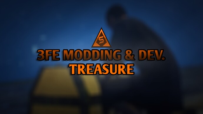 [esx Qbcore] Advanced Treasure Hunting Fivem Releases Cfx Re Community