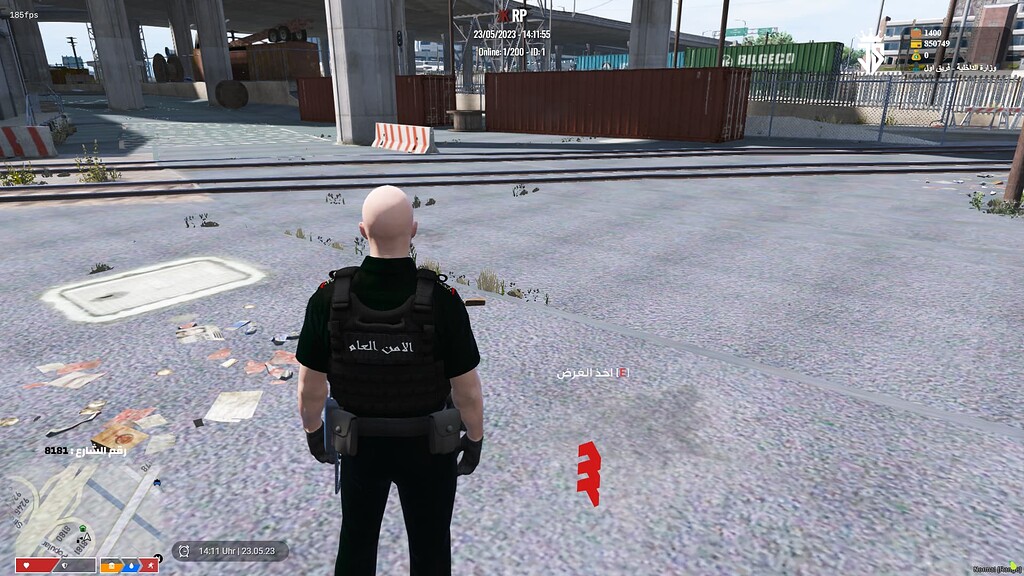 [vRP] - ItemDrop - FiveM Releases - Cfx.re Community