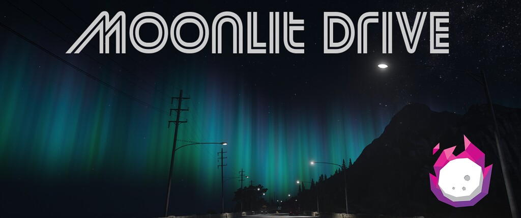 Moonlit Drive RP | Grand Opening | 04/30/22 | Recruiting EMS/PD ...