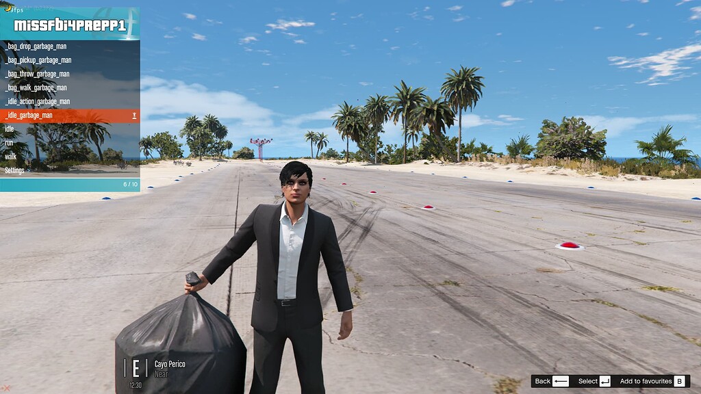 [How-To] Menyoo To RPEmotes - Emote Props, Shared Emotes & Conversions ...