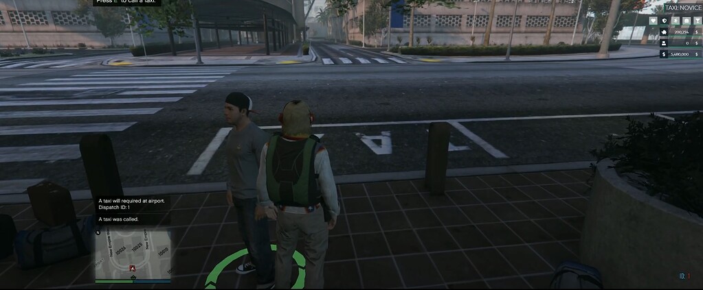 TBM Easy Job Dispatch - FiveM Releases - Cfx.re Community