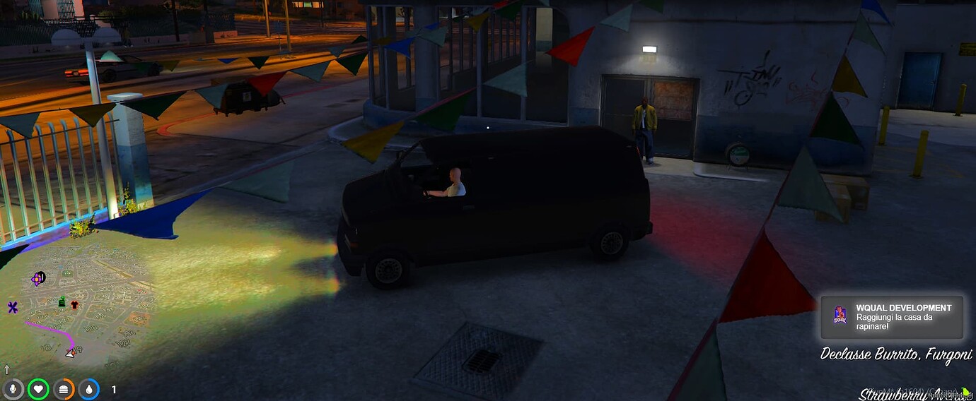 Wql-houserobbery - FiveM Releases - Cfx.re Community