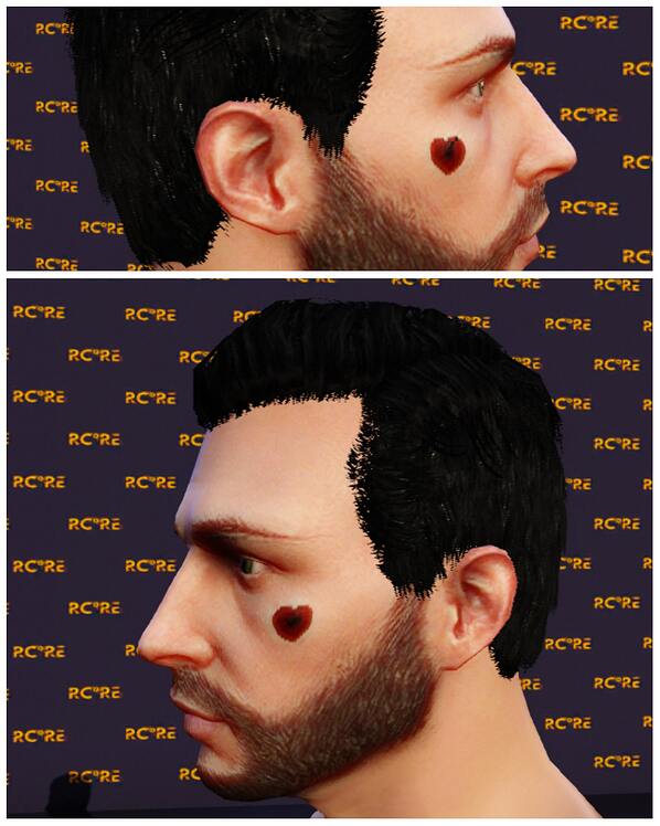 [ADDON] FREE Valentine Pack - RCore Tattoo - FiveM Releases - Cfx.re ...