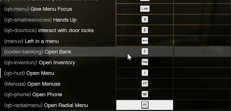 CODEV Banking [STANDALONE & QB & ESX] - FiveM Releases - Cfx.re Community