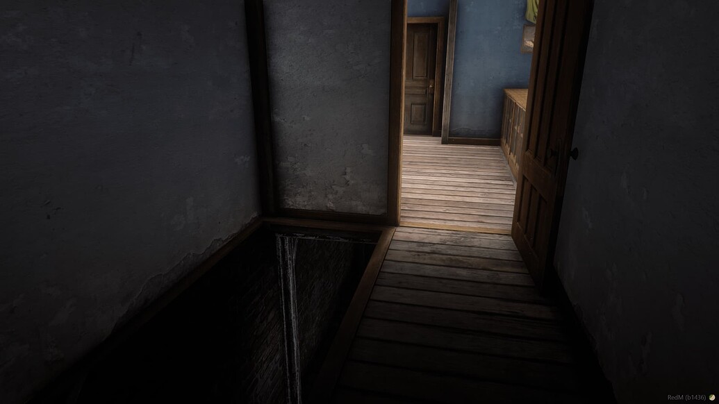 Rhodes Gunsmith - RedM Releases - Cfx.re Community