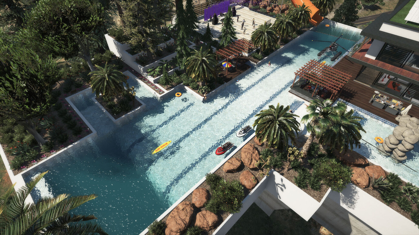 [MLO] Creative House! - FiveM Releases - Cfx.re Community