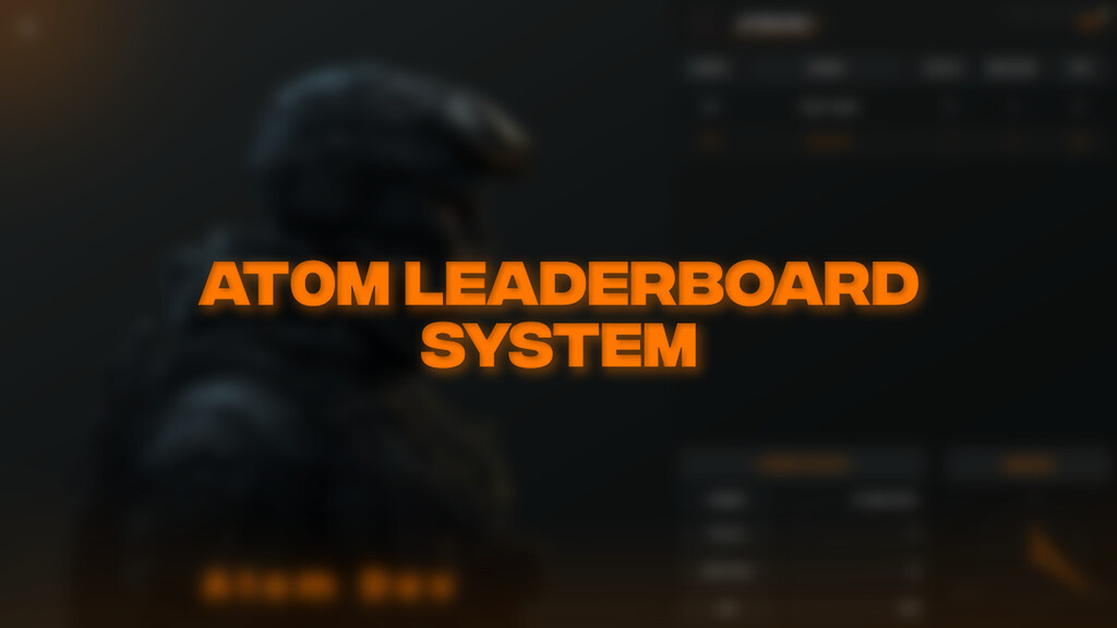 [ESX] [PAID] Most Advanced Leaderboard/KD System - FiveM Releases - Cfx ...