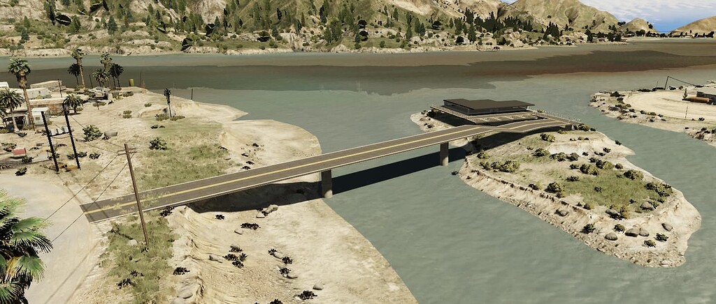 Mechanic shop stab city - FiveM Releases - Cfx.re Community