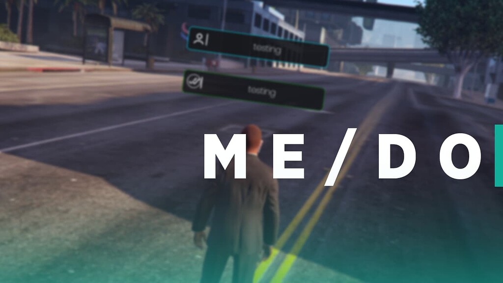 [QBCore/ESX] ZM Development New Advanced Me-Do System - FiveM Releases ...