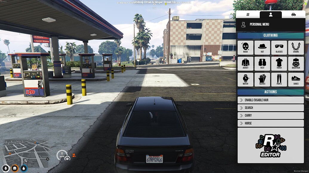 [NEW] Origen Inventory - ESX & QBCore Version - FiveM Releases - Cfx.re ...