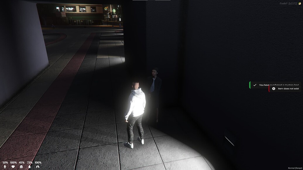 [RELEASE] [FREE] Random Boxes (Mystery Boxes / Loot Boxes) - FiveM ...