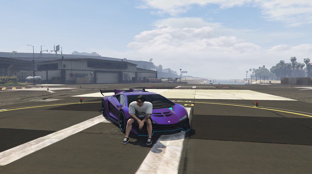 Shank St - FiveM Snapmatic - Cfx.re Community