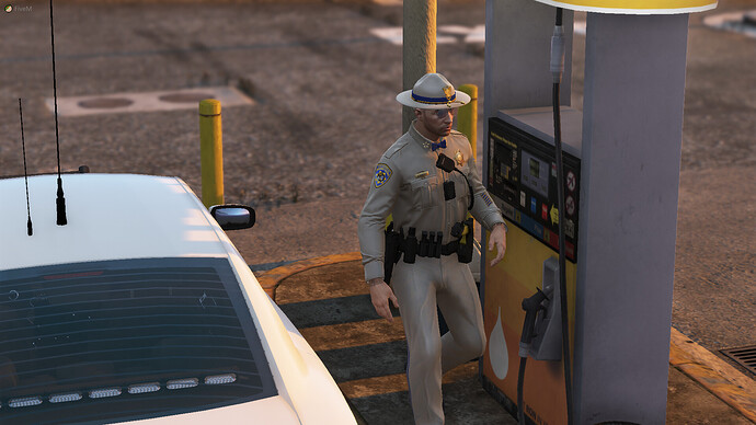 [Release] EUP | Campaign Hat - FiveM Releases - Cfx.re Community