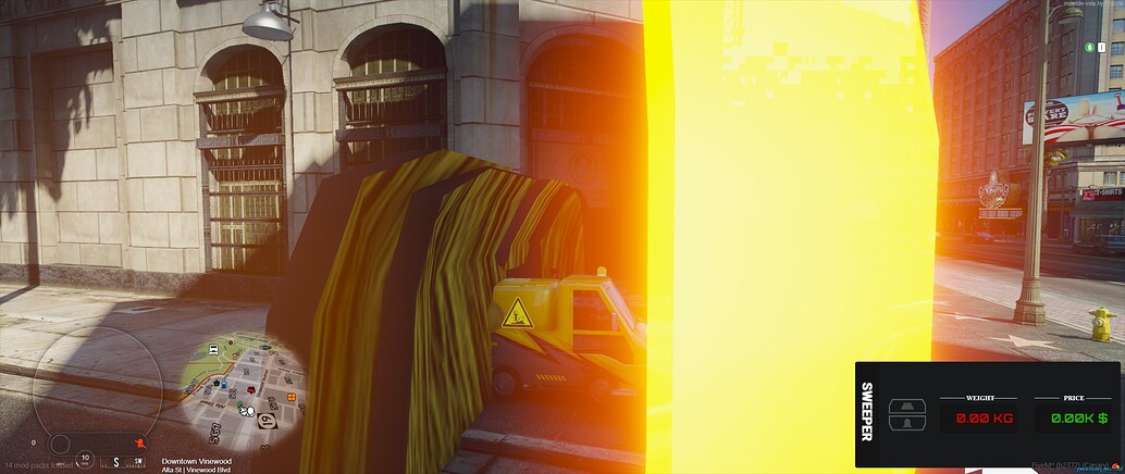 [PAID] FiveM - Sweeper - FiveM Releases - Cfx.re Community