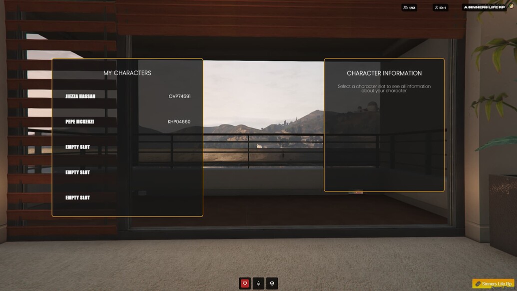 [FREE] [STANDALONE] | vHud | Advanced Minimalistic HUD - FiveM Releases ...
