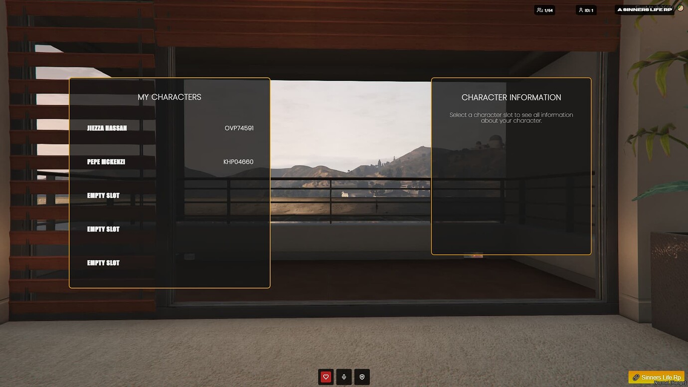 [FREE] [STANDALONE] | vHud | Advanced Minimalistic HUD - FiveM Releases ...