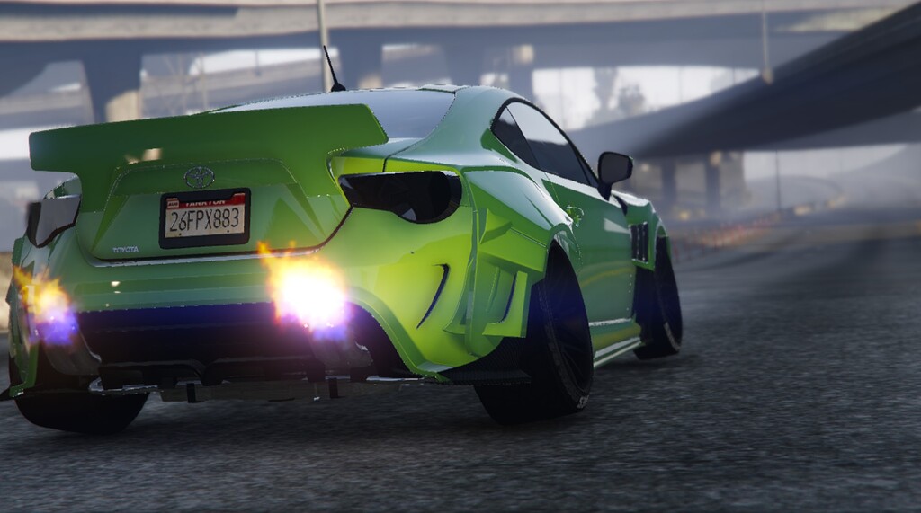 brz - FiveM Snapmatic - Cfx.re Community