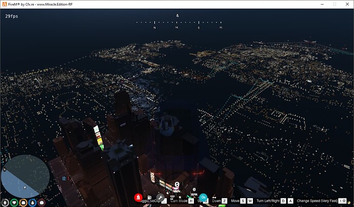 Any interiors for Liberity city map - Discussion - Cfx.re Community