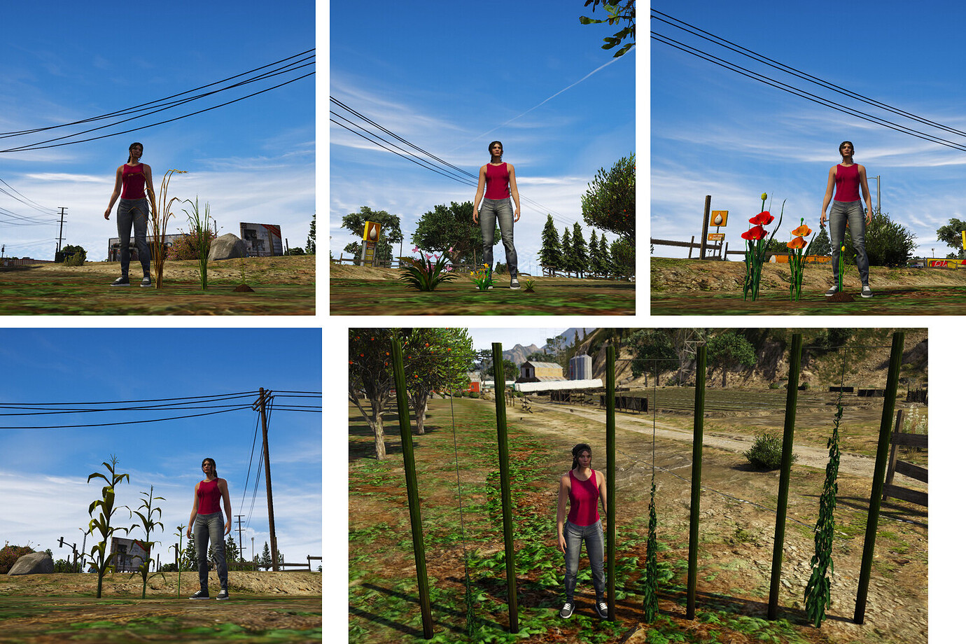 [FREE] [PROPS] Addon props - FiveM Releases - Cfx.re Community