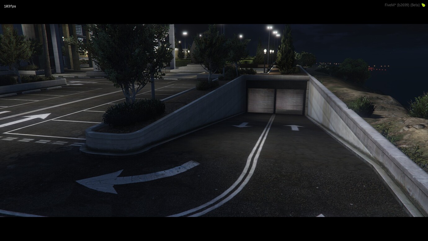 Bunker Kortz Center [MLO] By Rex Studio - FiveM Releases - Cfx.re Community