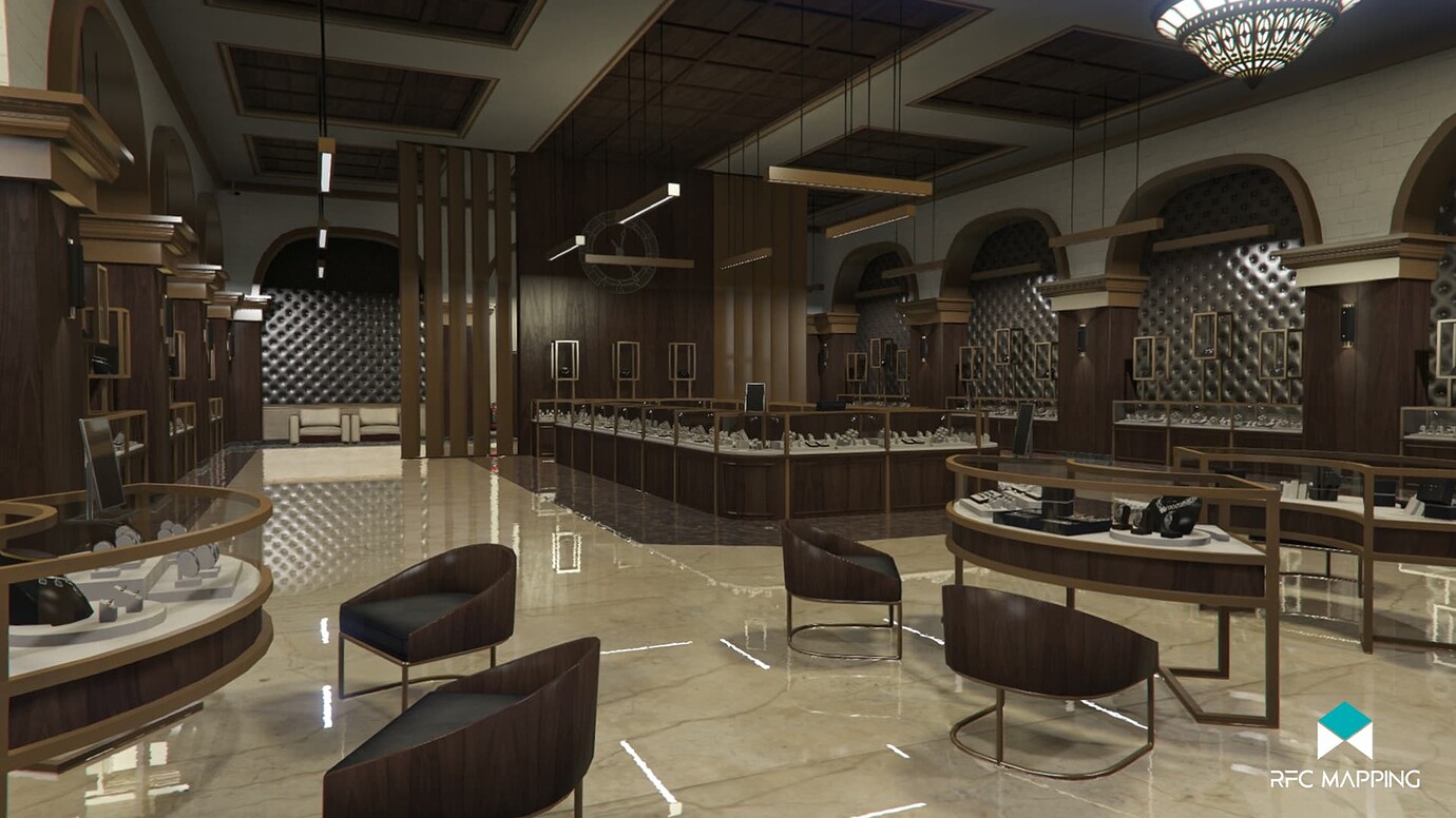 [MLO] Rocks in Socks (Jewelry) - FiveM Releases - Cfx.re Community