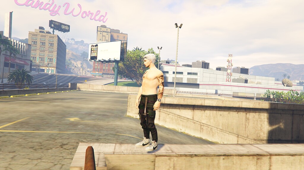Hawick - FiveM Snapmatic - Cfx.re Community