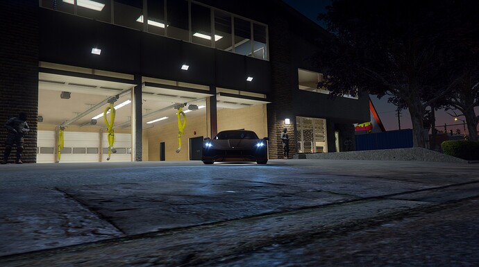 Davis - FiveM Snapmatic - Cfx.re Community