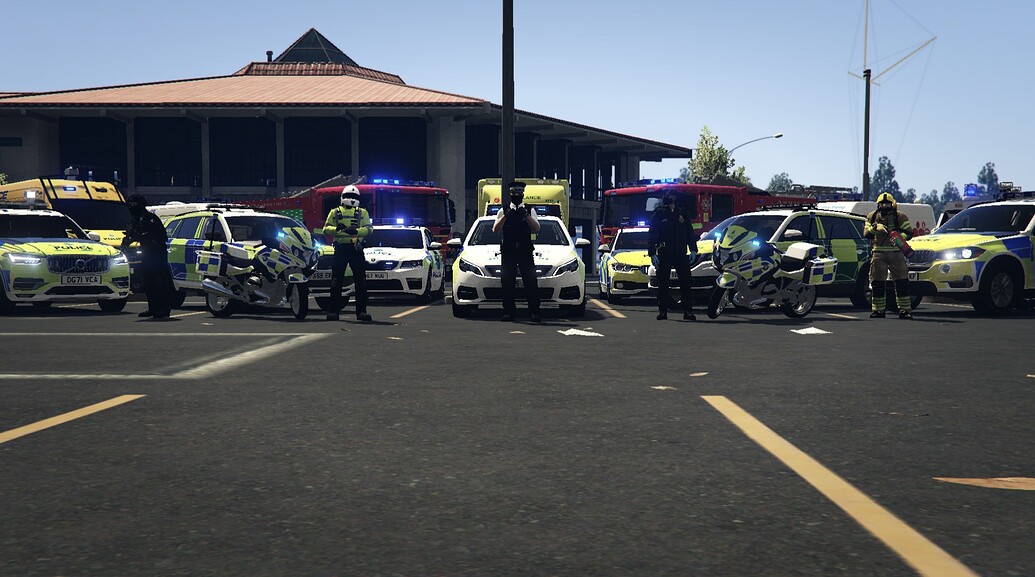 Tackle St - FiveM Snapmatic - Cfx.re Community