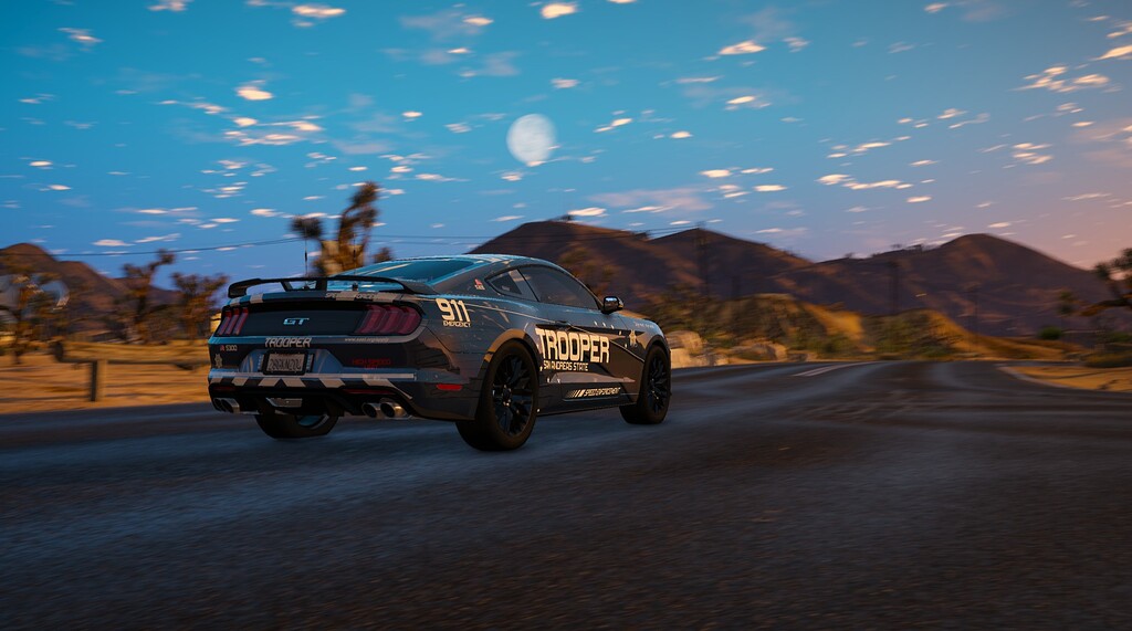 Mustang2 - FiveM Snapmatic - Cfx.re Community