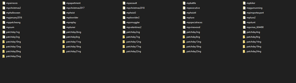 A call into the windows API took to long recently and led to a stutter ...