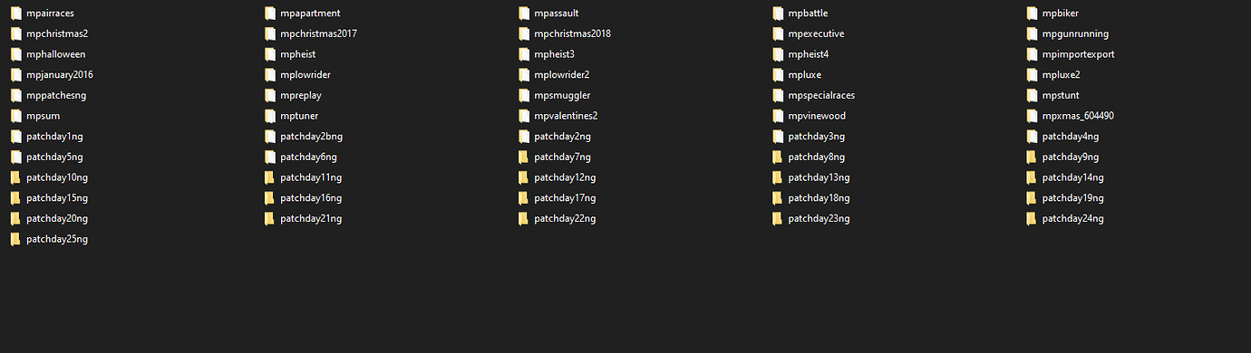 A call into the windows API took to long recently and led to a stutter ...