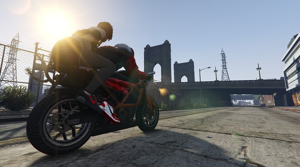 Atlee Street - FiveM Snapmatic - Cfx.re Community
