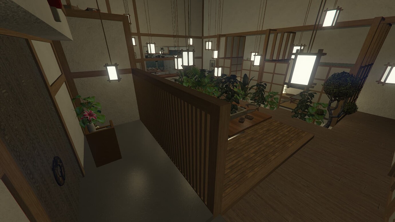 [MAP] Koi Spa - FiveM Releases - Cfx.re Community