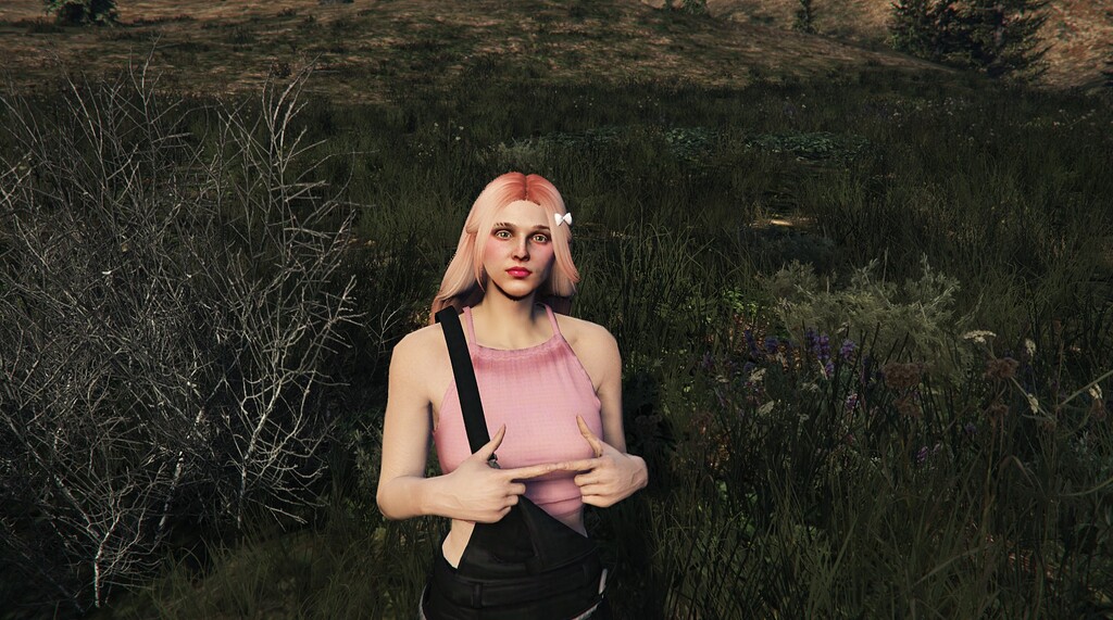 Grapeseed - FiveM Snapmatic - Cfx.re Community