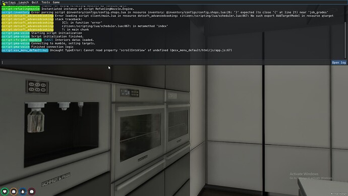 [Paid] Advanced Cooking Simulator [ESX] [QBCore] - Page 2 - FiveM ...
